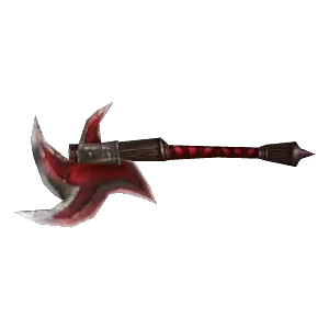WotLK Uncommon Two-Handed Axe Item Appearances - WotLK Classic