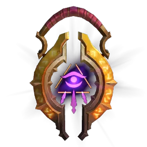 WotLK Off-hand Frill Item Appearances - WotLK Classic