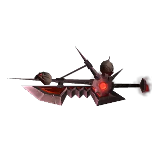 WotLK One-Handed Sword Item Appearances - WotLK Classic