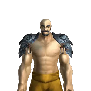 WotLK Plate Armor Item Appearances - WotLK Classic