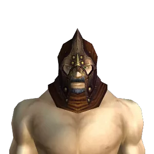 WotLK Cloth Head Armor Item Appearances - WotLK Classic