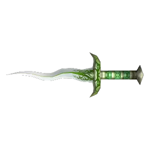 WotLK Dagger Item Appearances - WotLK Classic