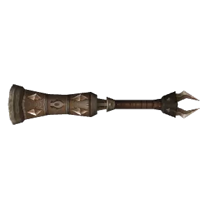 WotLK Uncommon Two-Handed Mace Item Appearances - WotLK Classic