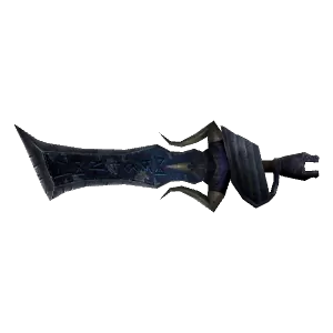 WotLK Rare One-Handed Sword Item Appearances - WotLK Classic