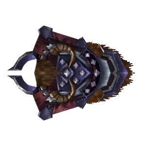 WotLK Shield Item Appearances - WotLK Classic