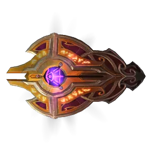 WotLK Shield Item Appearances - WotLK Classic