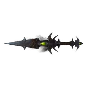 WotLK Dagger Item Appearances - WotLK Classic