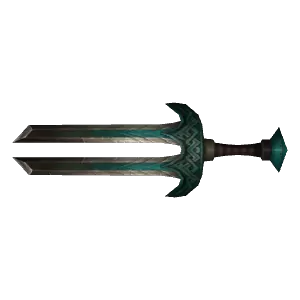 WotLK Two-Handed Sword Item Appearances - WotLK Classic