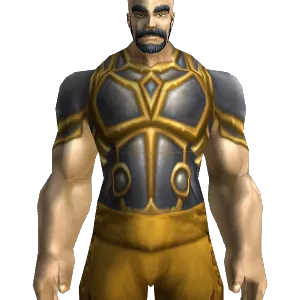WotLK Plate Armor Item Appearances - WotLK Classic