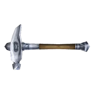 WotLK One-Handed Mace Item Appearances - WotLK Classic
