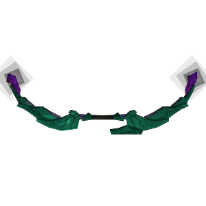 WotLK Bow Item Appearances - WotLK Classic