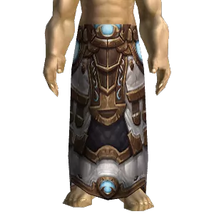 WotLK Plate Leg Armor Item Appearances - WotLK Classic