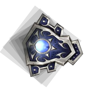 WotLK Epic Shield Item Appearances - WotLK Classic