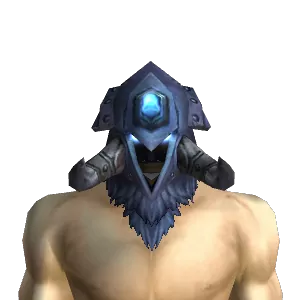 WotLK Plate Head Armor Item Appearances - WotLK Classic