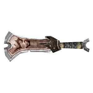 WotLK Rare One-Handed Sword Item Appearances - WotLK Classic