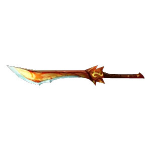 WotLK Two-Handed Sword Item Appearances - WotLK Classic