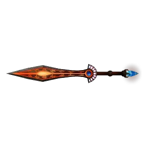 WotLK Two-Handed Sword Item Appearances - WotLK Classic