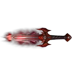WotLK Dagger Item Appearances - WotLK Classic