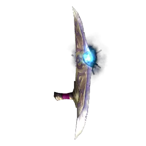 WotLK Fist Weapon Item Appearances - WotLK Classic