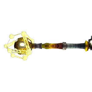 WotLK Wand Item Appearances - WotLK Classic