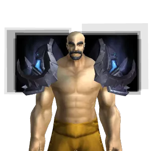 WotLK Plate Armor Item Appearances - WotLK Classic