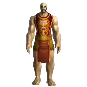 WotLK Tabard Item Appearances - WotLK Classic