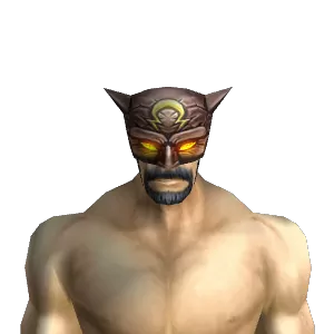 WotLK Mail Head Armor Item Appearances - WotLK Classic