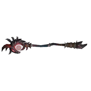 WotLK Staff Item Appearances - WotLK Classic