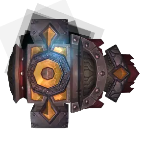 WotLK Shield Item Appearances - WotLK Classic