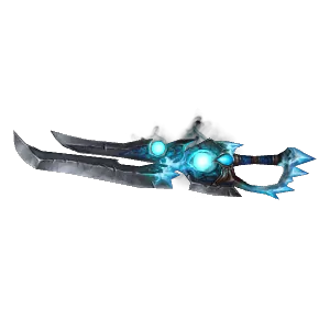 WotLK One-Handed Sword Item Appearances - WotLK Classic