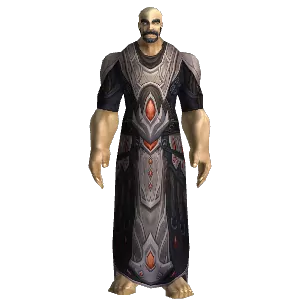 WotLK Cloth Chest Armor Item Appearances - WotLK Classic