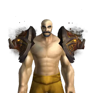 WotLK Plate Armor Item Appearances - WotLK Classic