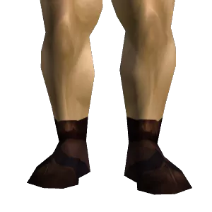 WotLK Plate Foot Armor Item Appearances - WotLK Classic