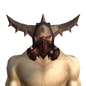 WotLK Mail Head Armor Item Appearances - WotLK Classic
