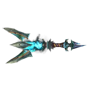 WotLK One-Handed Mace Item Appearances - WotLK Classic