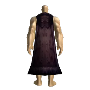 WotLK Cloak Item Appearances - WotLK Classic