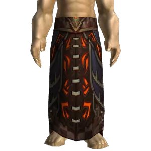 WotLK Cloth Armor Item Appearances - WotLK Classic