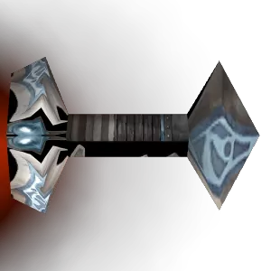 WotLK One-Handed Sword Item Appearances - WotLK Classic