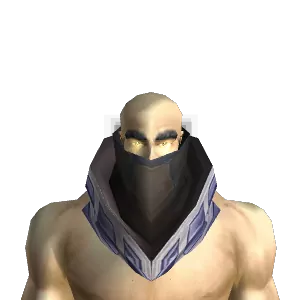 WotLK Cloth Head Armor Item Appearances - WotLK Classic