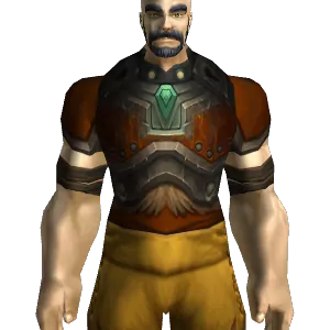 WotLK Plate Chest Armor Item Appearances - WotLK Classic