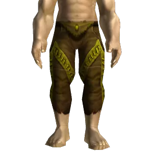 WotLK Cloth Leg Armor Item Appearances - WotLK Classic