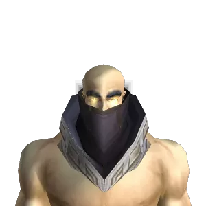WotLK Cloth Head Armor Item Appearances - WotLK Classic