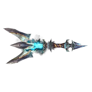 WotLK One-Handed Mace Item Appearances - WotLK Classic