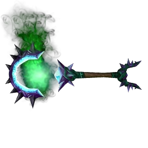 WotLK Wand Item Appearances - WotLK Classic