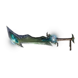 WotLK Two-Handed Sword Item Appearances - WotLK Classic