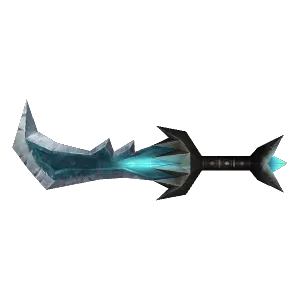 WotLK Rare One-Handed Sword Item Appearances - WotLK Classic
