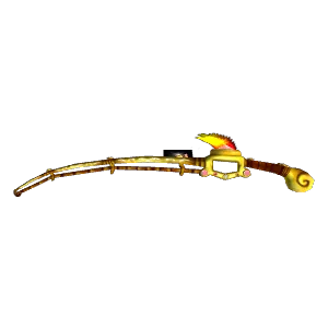 WotLK Weapon Item Appearances - WotLK Classic