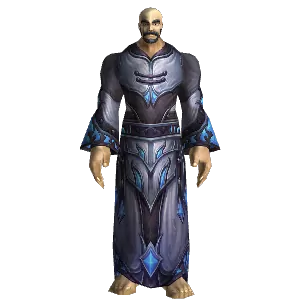 WotLK Cloth Armor Item Appearances - WotLK Classic