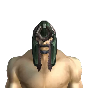 WotLK Uncommon Mail Head Armor Item Appearances - WotLK Classic