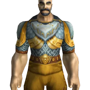 WotLK Mail Chest Armor Item Appearances - WotLK Classic